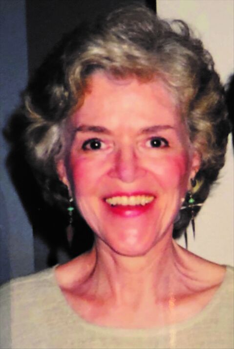 Janice Singer - Herald-Standard
